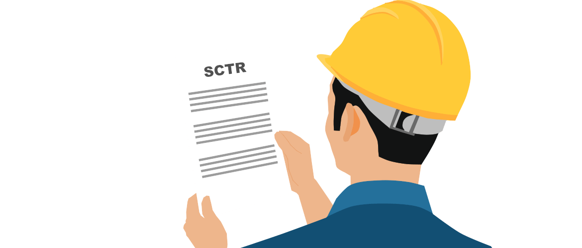 Seguro SCTR - AsegurateYa